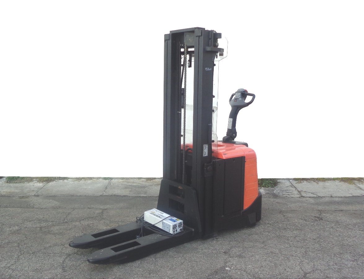 15840 - BT SPE 160 L (1.800 ore lavoro) | Sycarr