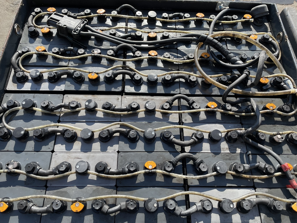 16272 - STILL RX 60-30 L/600 | Sycarr